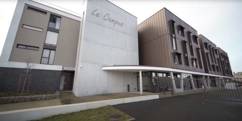 Portes Ouvertes de "Le Campus" - La Rance - Bailleur social - Groupe ...