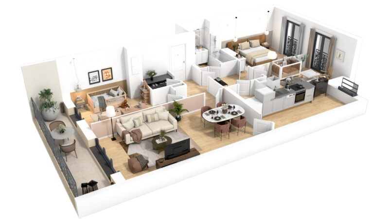 La Rance - Groupe Action Logement - Votre solution logement