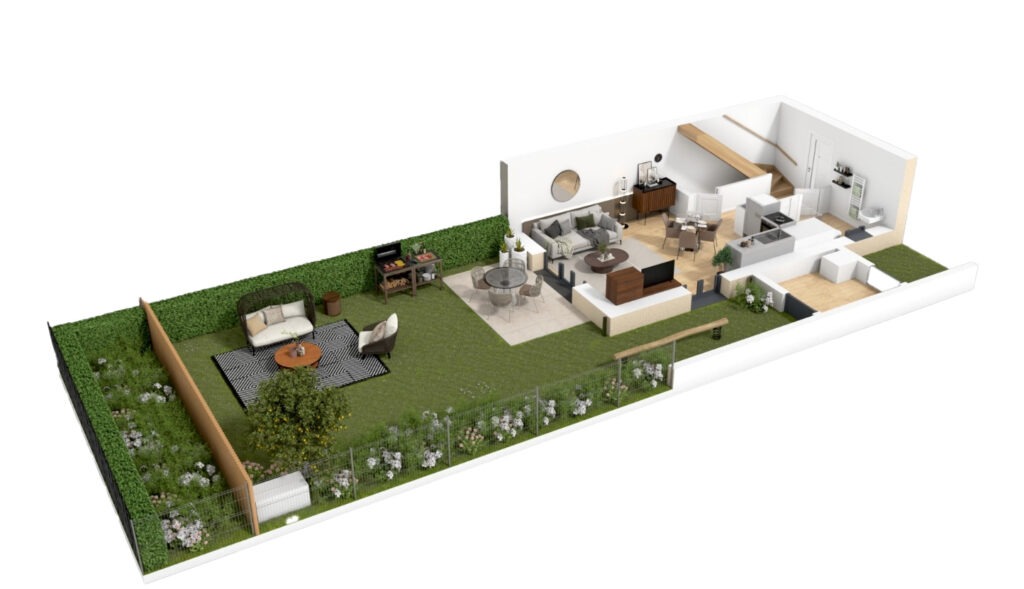 La Rance - Groupe Action Logement - Votre solution logement