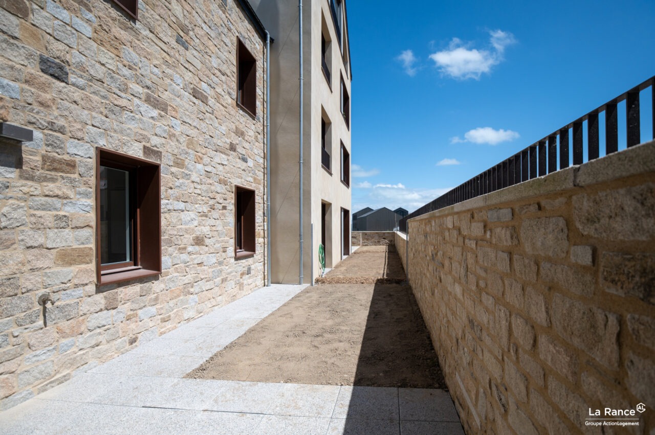 Logements disponibles à la location - La Rance