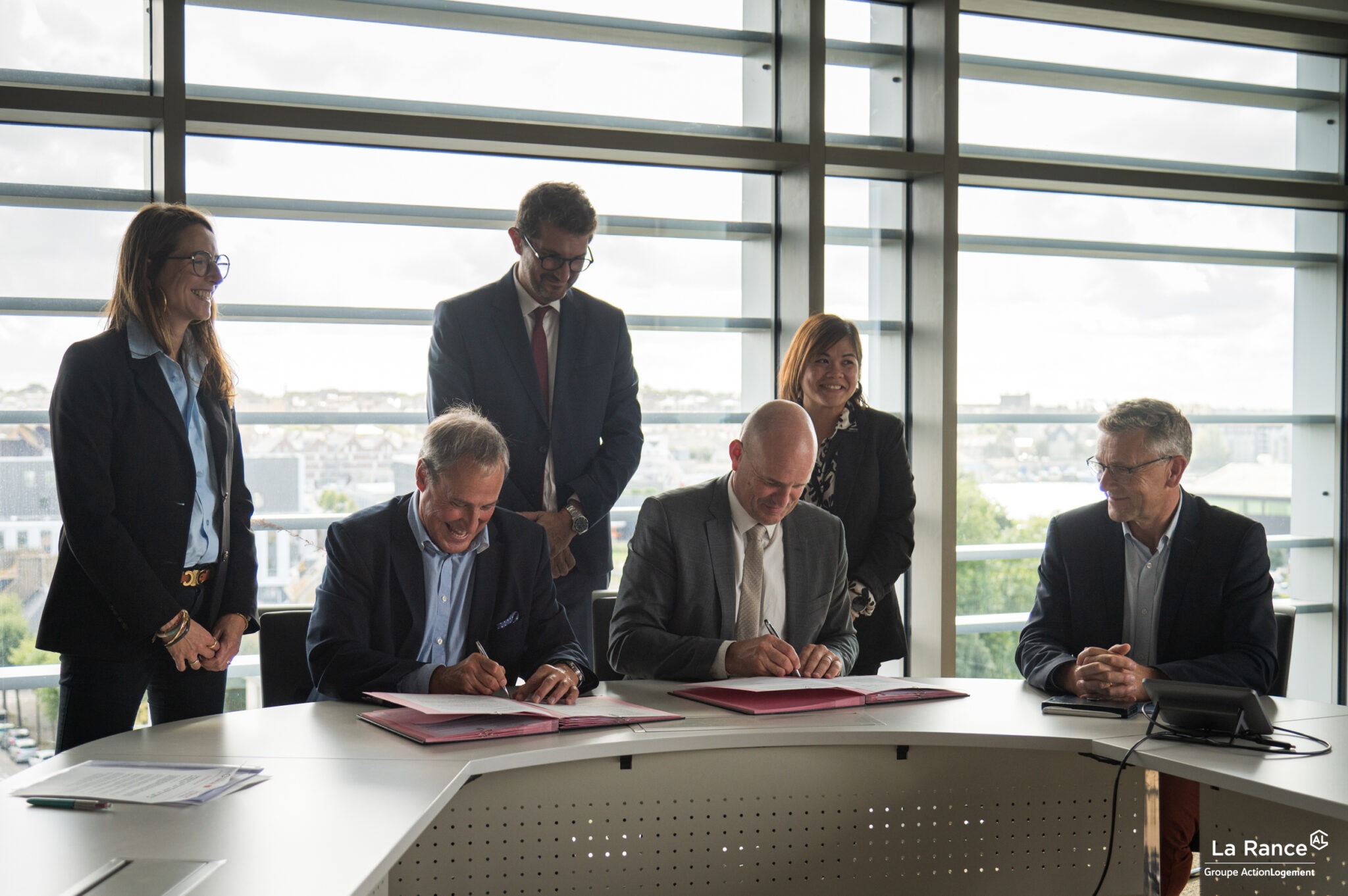 La Rance - Groupe Action Logement - Votre solution logement