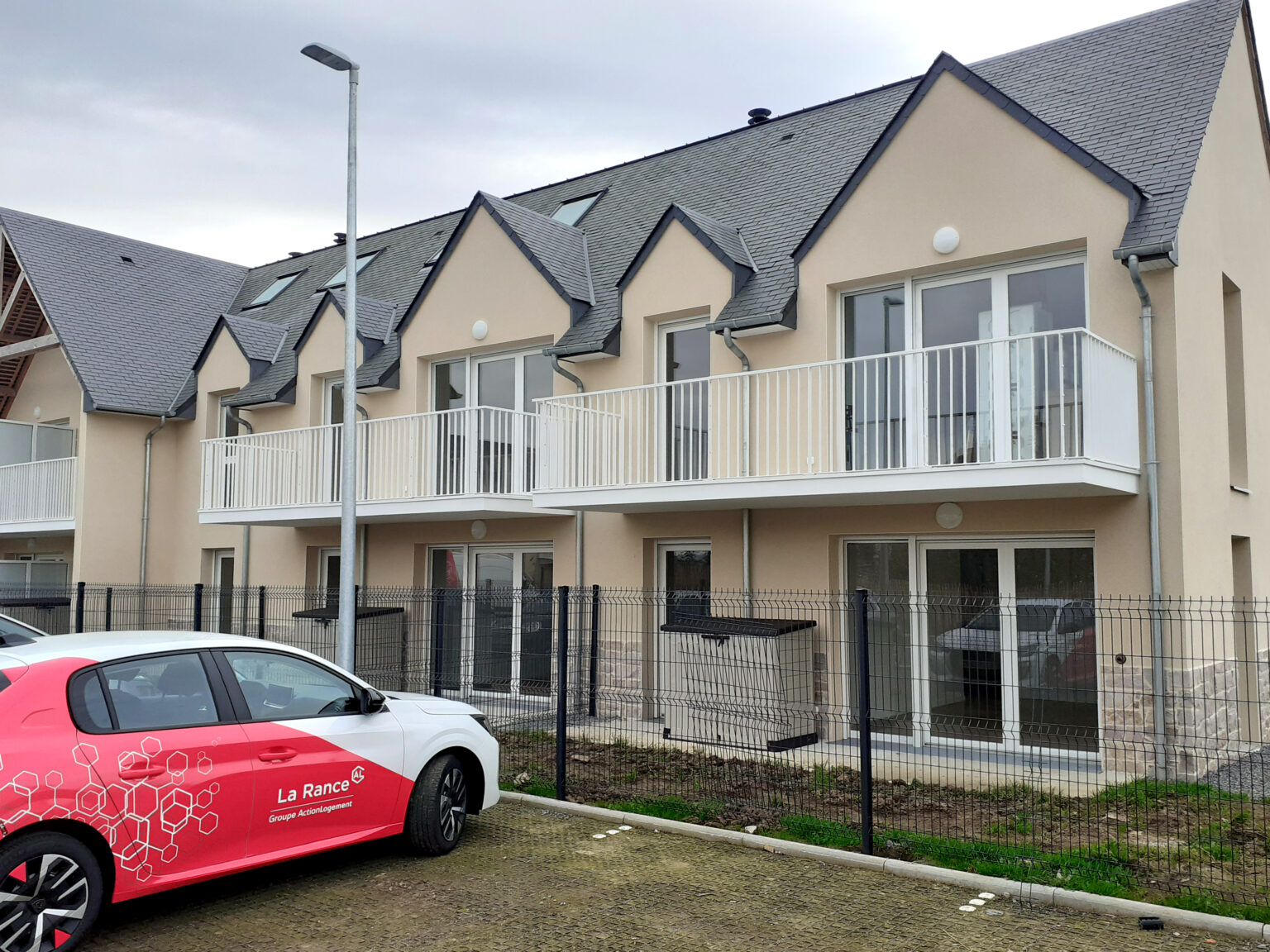 La Rance - Groupe Action Logement - Votre solution logement