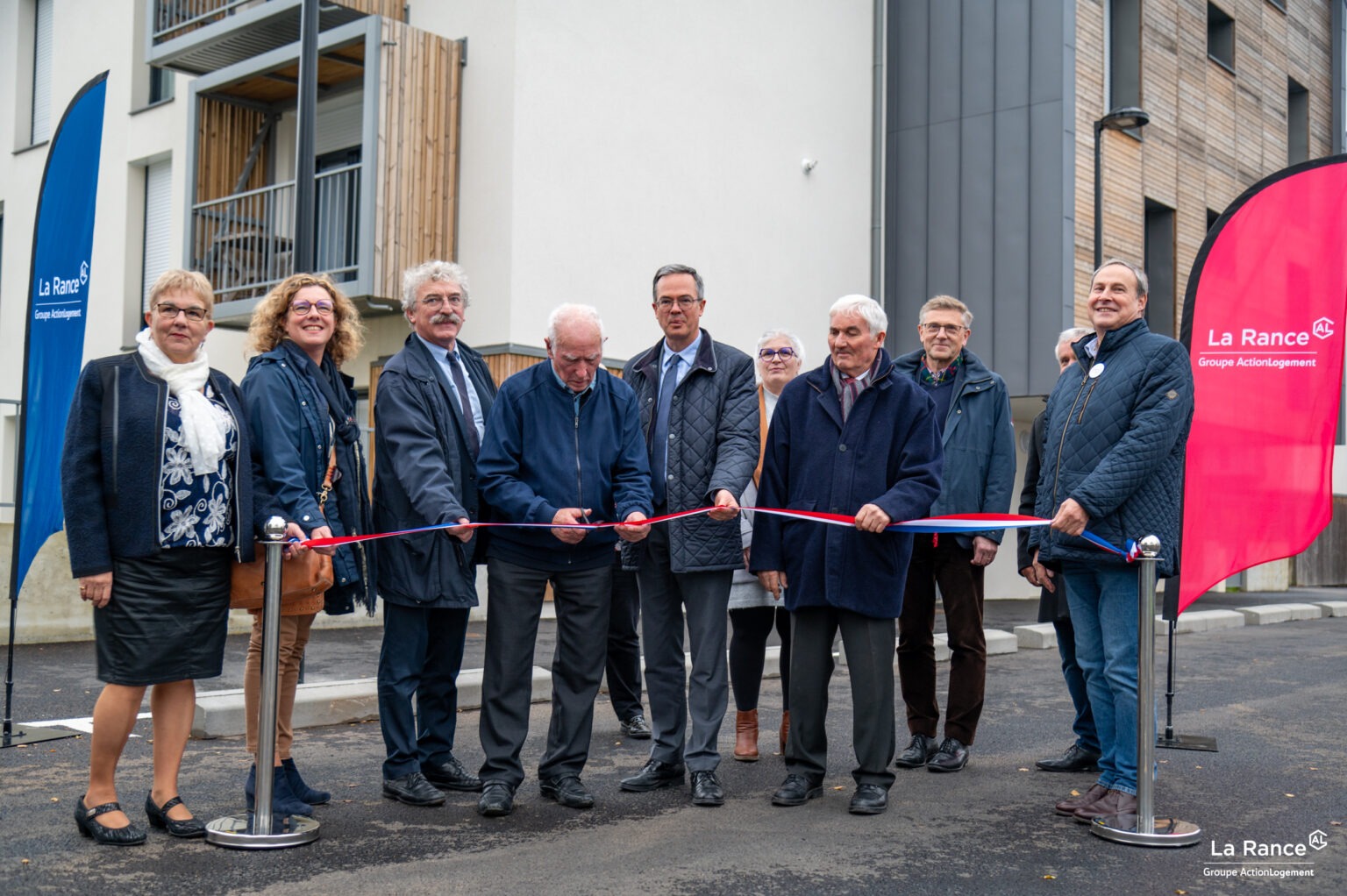 La Rance - Groupe Action Logement - Votre solution logement