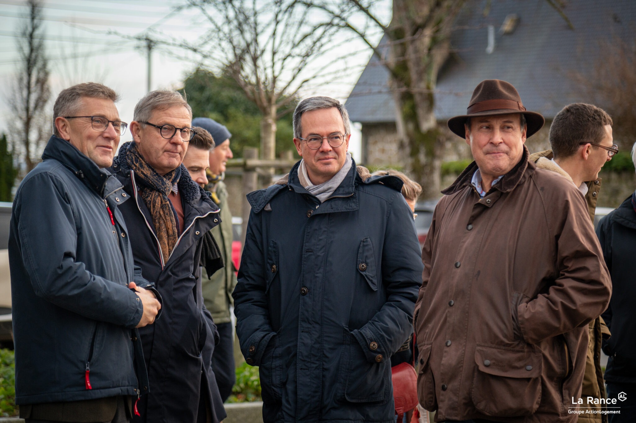 La Rance - Groupe Action Logement - Votre solution logement