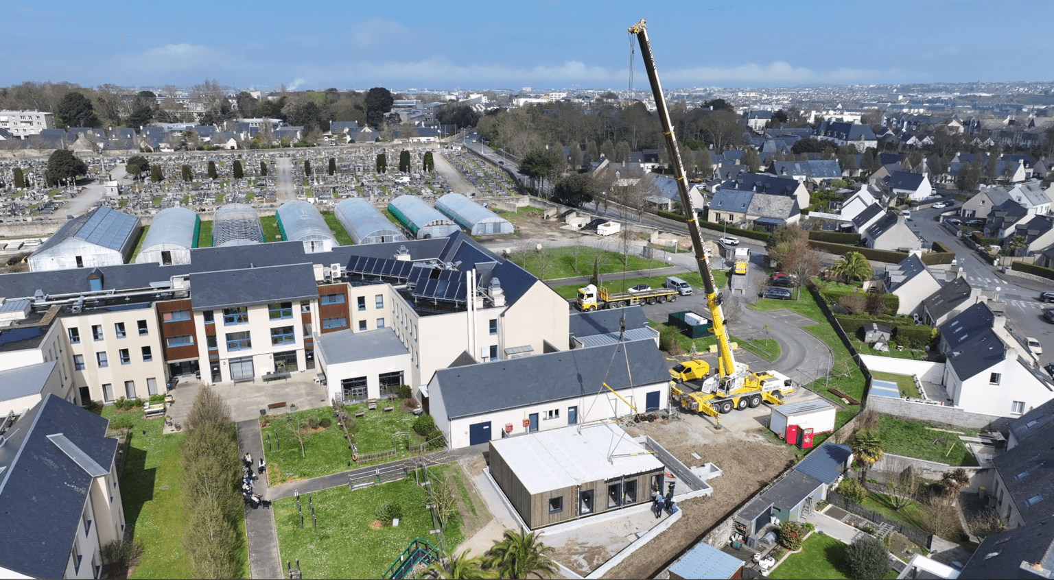 La Rance - Groupe Action Logement - Votre solution logement