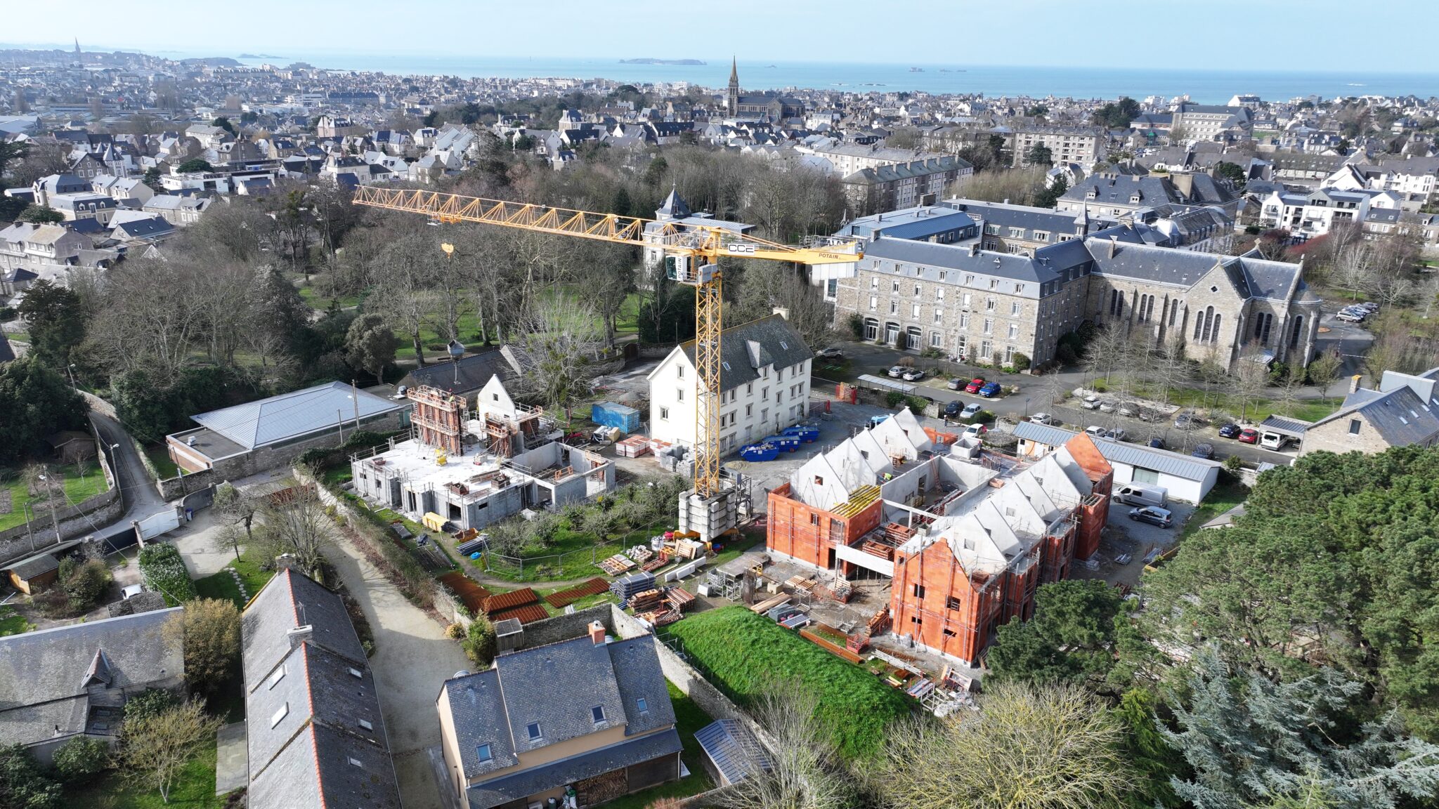 La Rance - Groupe Action Logement - Votre solution logement