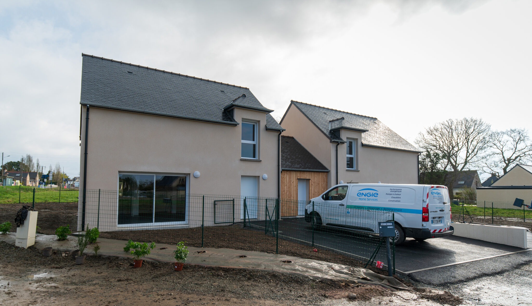 La Rance - Groupe Action Logement - Votre solution logement