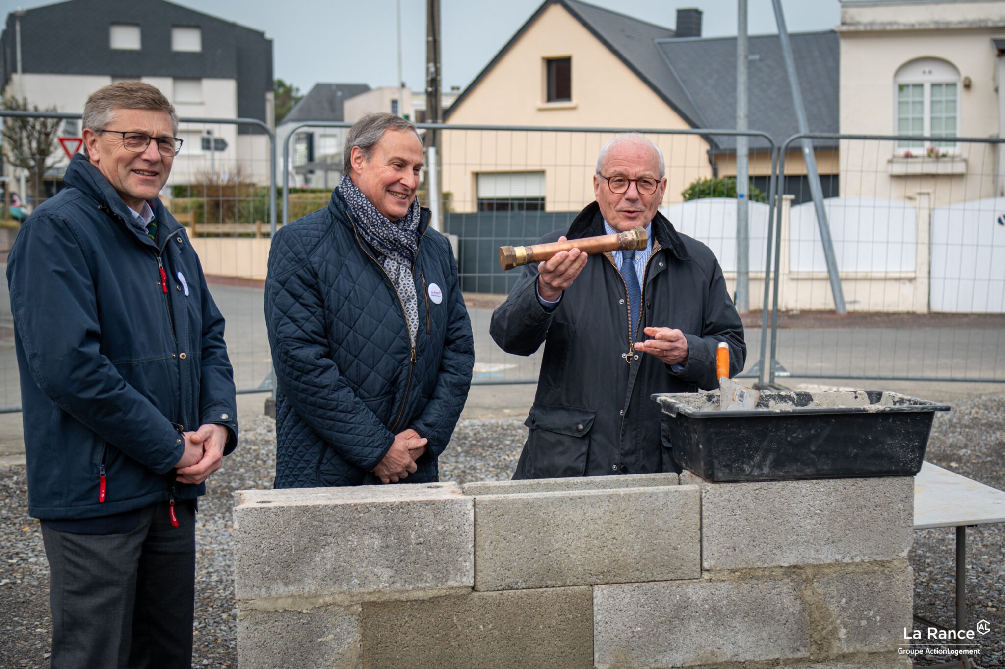 La Rance - Groupe Action Logement - Votre solution logement