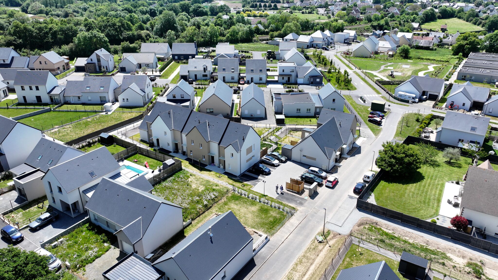 La Rance - Groupe Action Logement - Votre solution logement